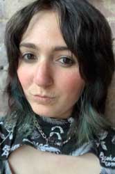 Meet Julia Alexander - CTAM