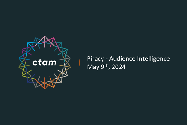Piracy - CTAM