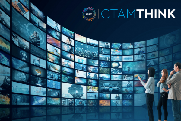 Executive Education - CTAM