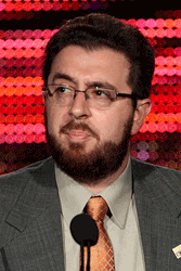 Thinking Out Loud Podcast - CTAM